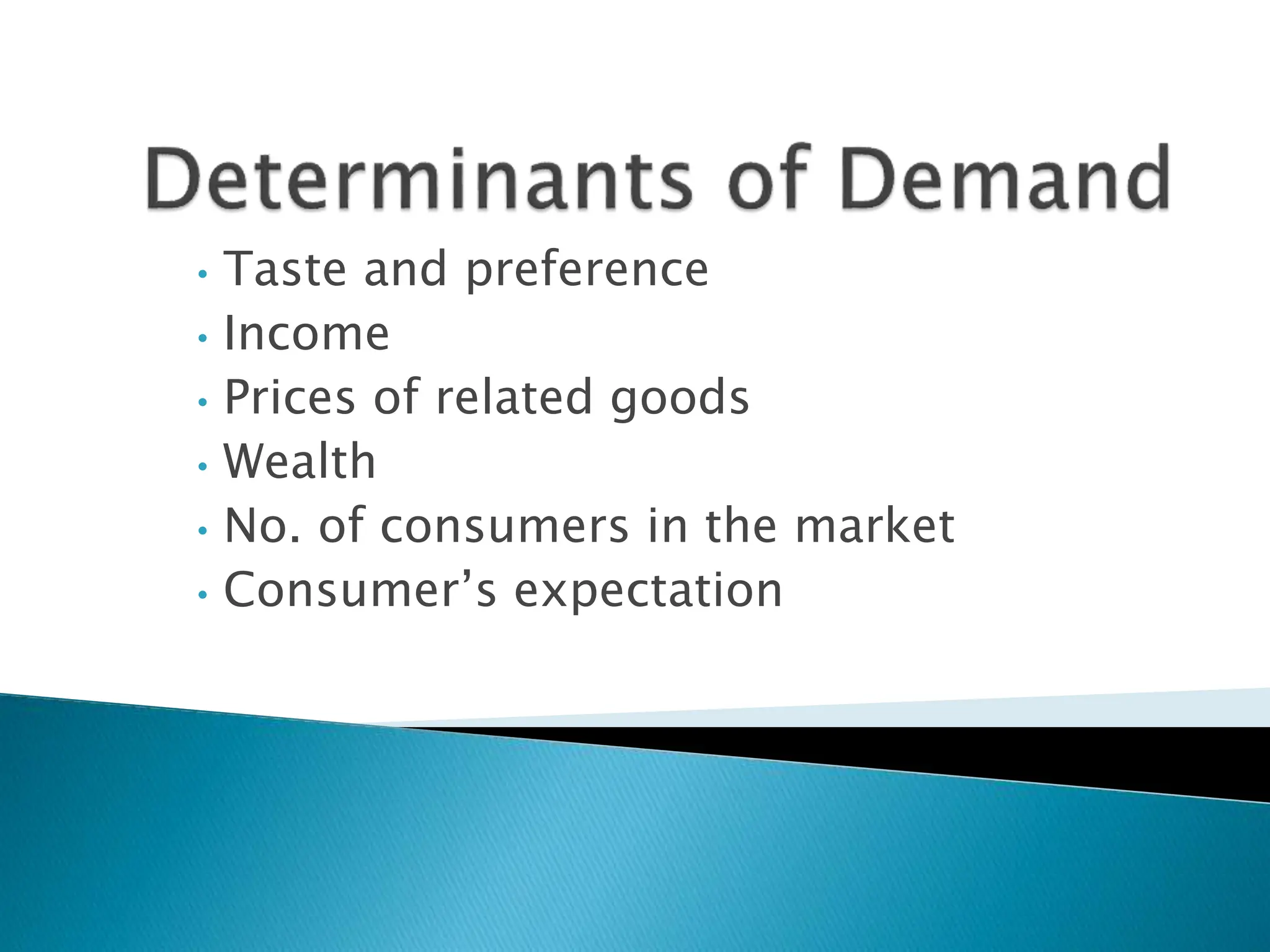 LAW OF DEMAND ,schedule and exceptions(1).pptx