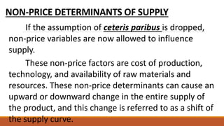 Law of Demand and Supply equilibrium supply curve and demand curve (1).pptx