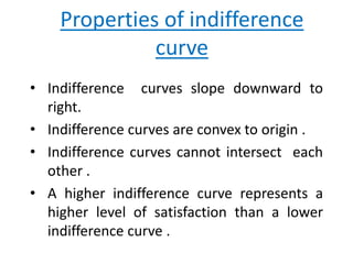 Law of diminishing marginal utility | PPTX