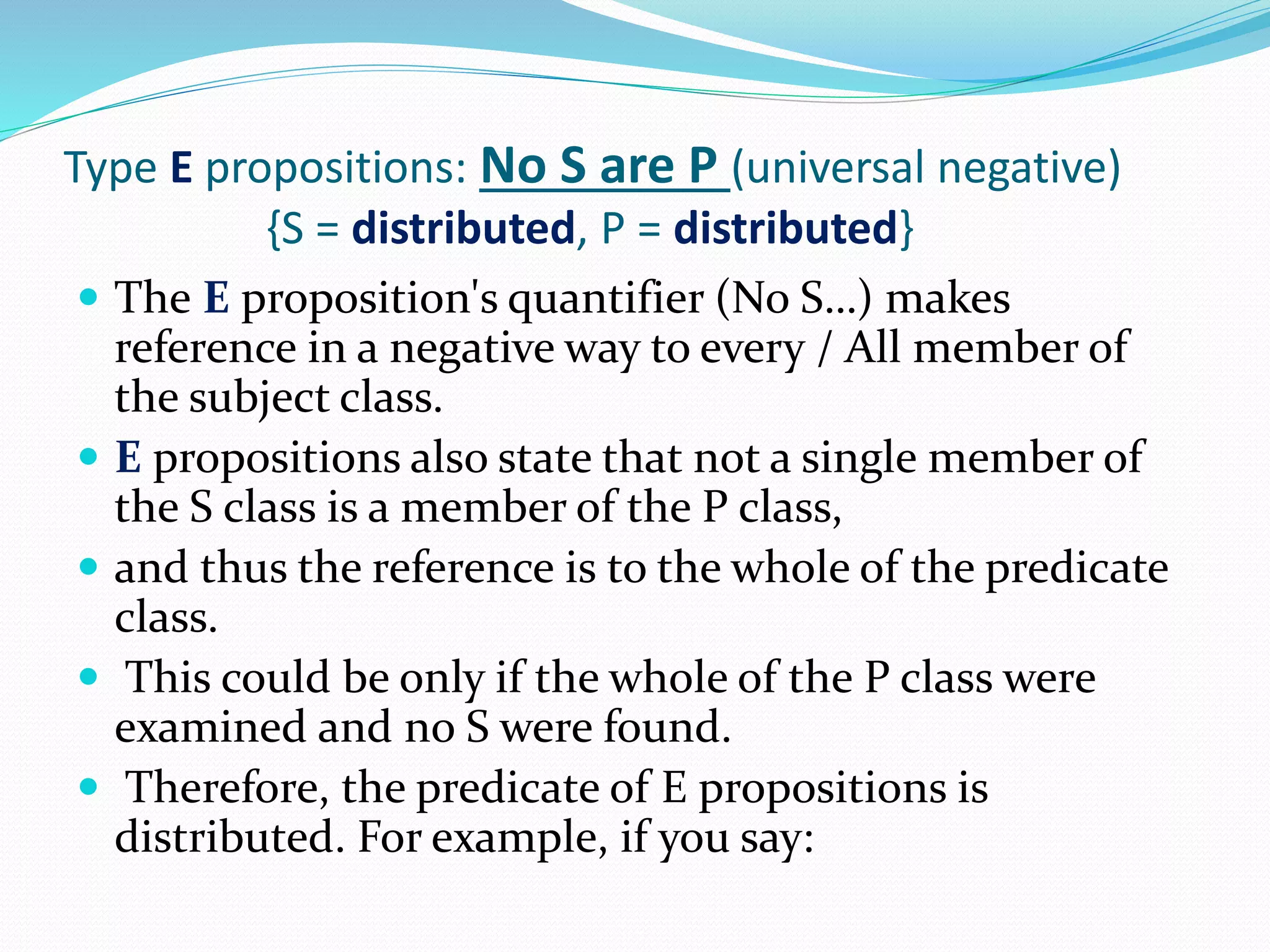 Law of distribution | PPTX | Educational Assessment | Education
