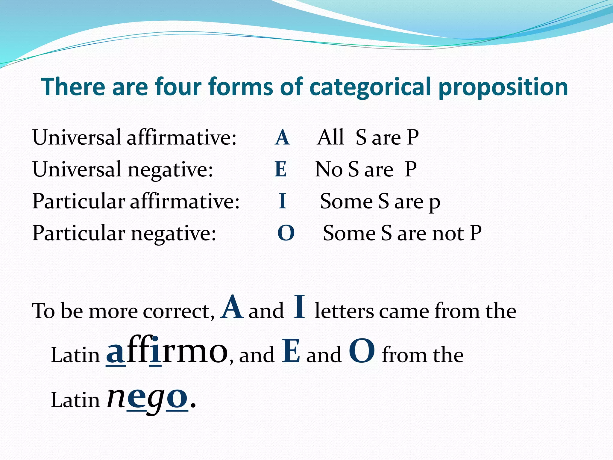 Law of distribution | PPTX | Educational Assessment | Education