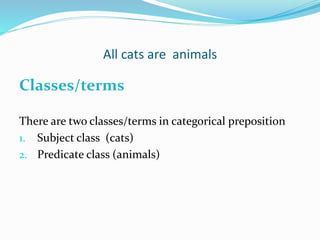 Law of distribution | PPTX | Educational Assessment | Education