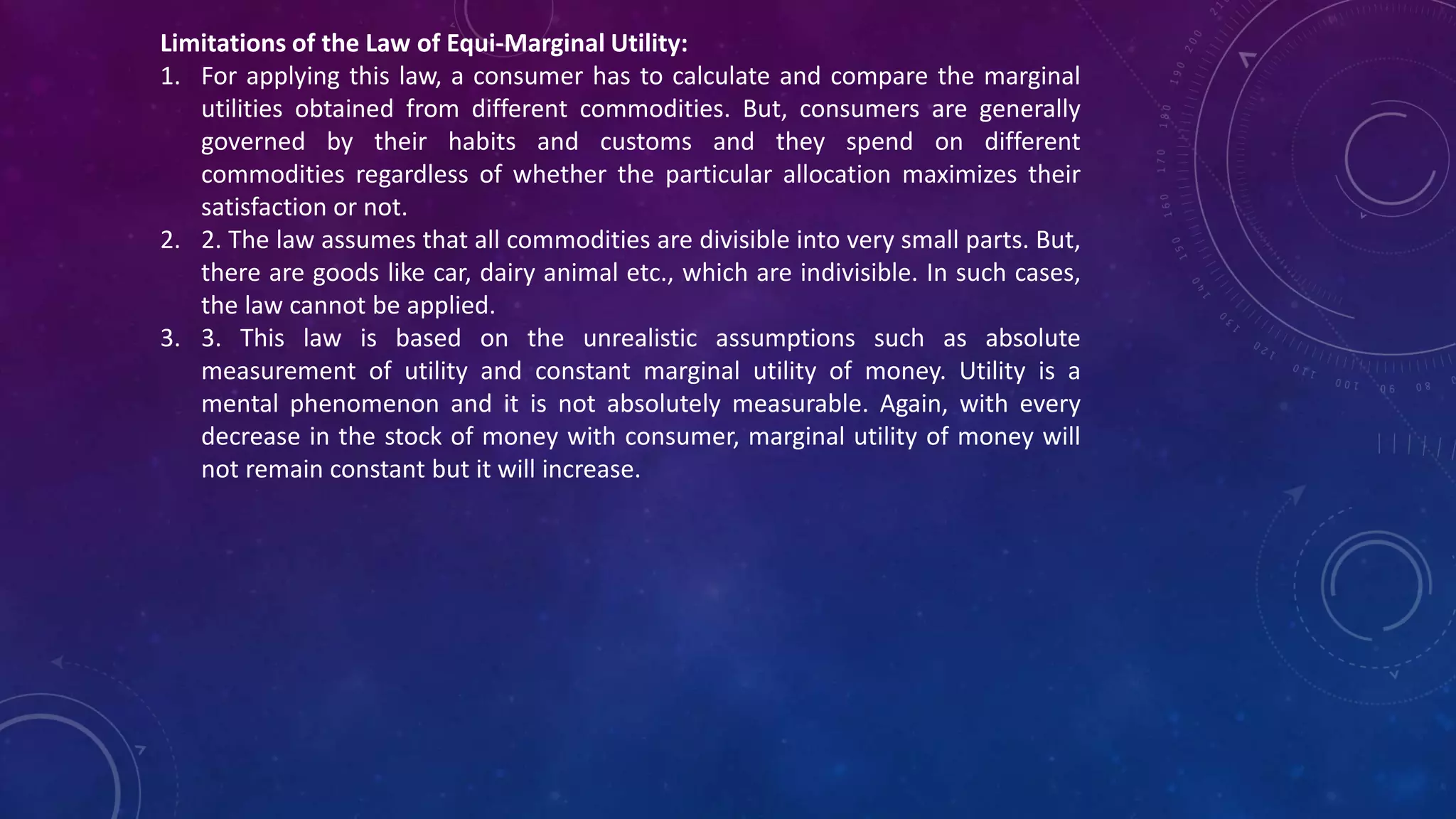 law of equi marginal.pptx