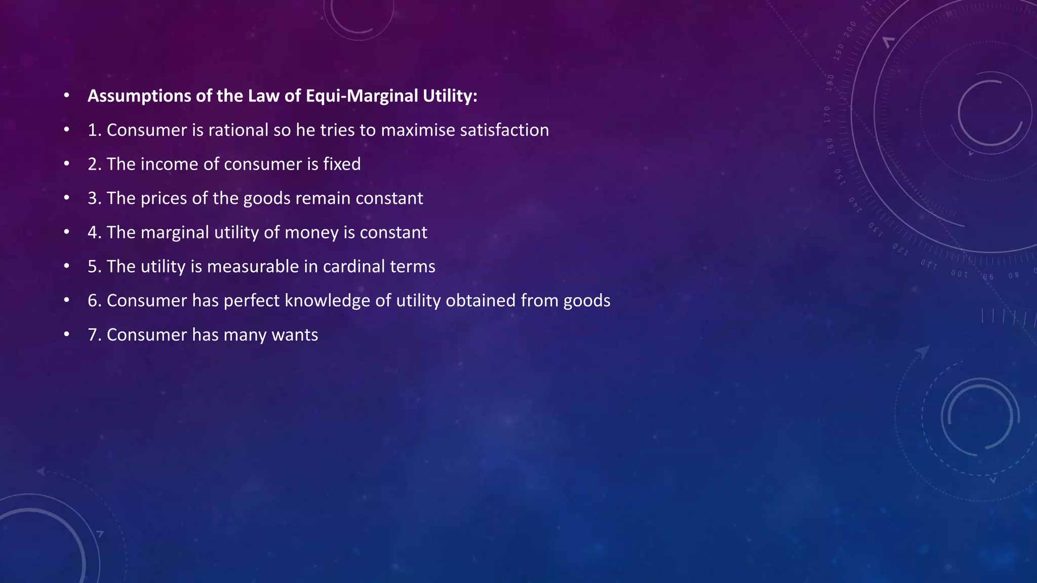 law of equi marginal.pptx