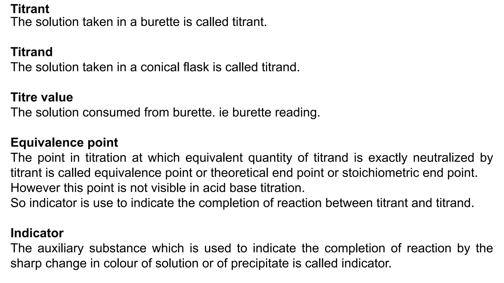 Law of equivalence, Normality equation, Titration .pdf