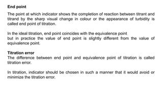 Law of equivalence, Normality equation, Titration .pdf