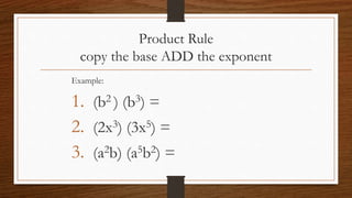 law of exponent.pptx