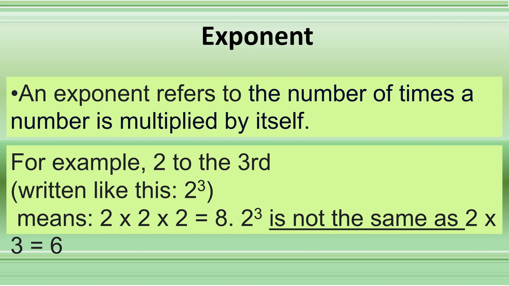 Education_law of exponent basic algebra.pptx