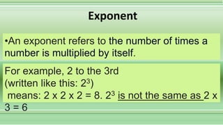Education_law of exponent basic algebra.pptx