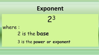 Education_law of exponent basic algebra.pptx