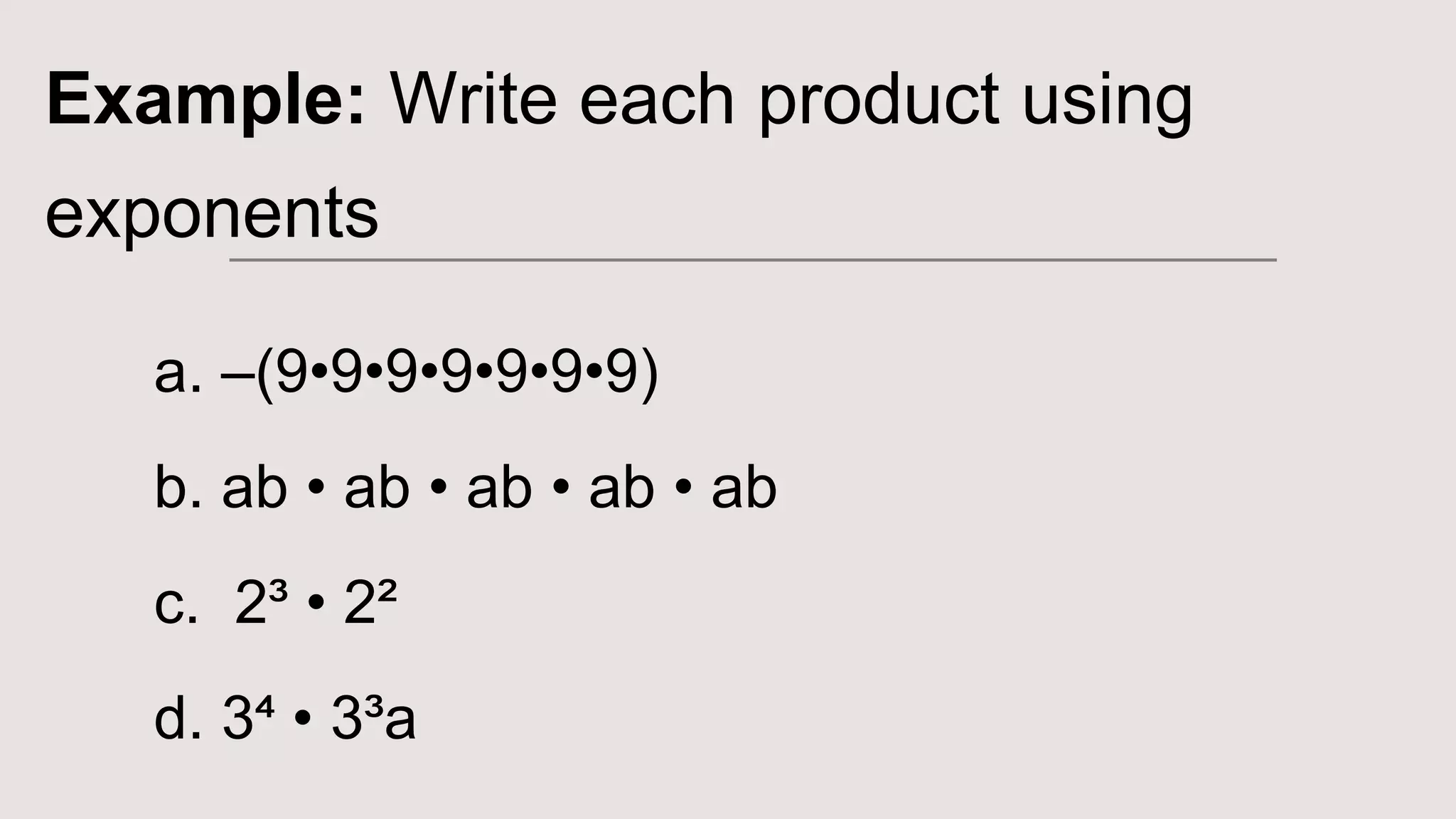 Law of Exponents.pptx