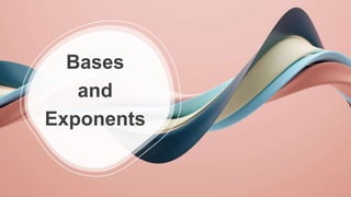 Law of Exponents.pptx