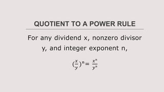 Law of Exponents.pptx