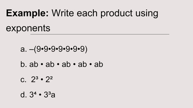 Law of Exponents.pptx