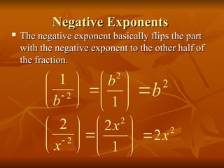 Law_of_Exponents_Grade7 Final Presentation | PPT