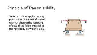 Law of Gravitation for engineering students | PPTX