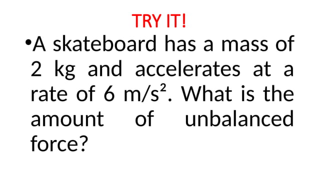 Newton's Law of Inertia and Acceleration.pptx