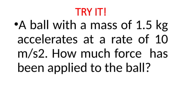 Newton's Law of Inertia and Acceleration.pptx