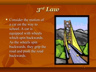 Law of interaction | PPT