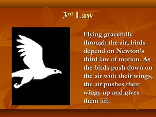 Law Of Interaction Examples