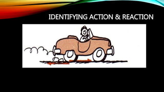 Law of interaction | PPTX