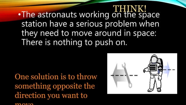 Law of interaction | PPTX