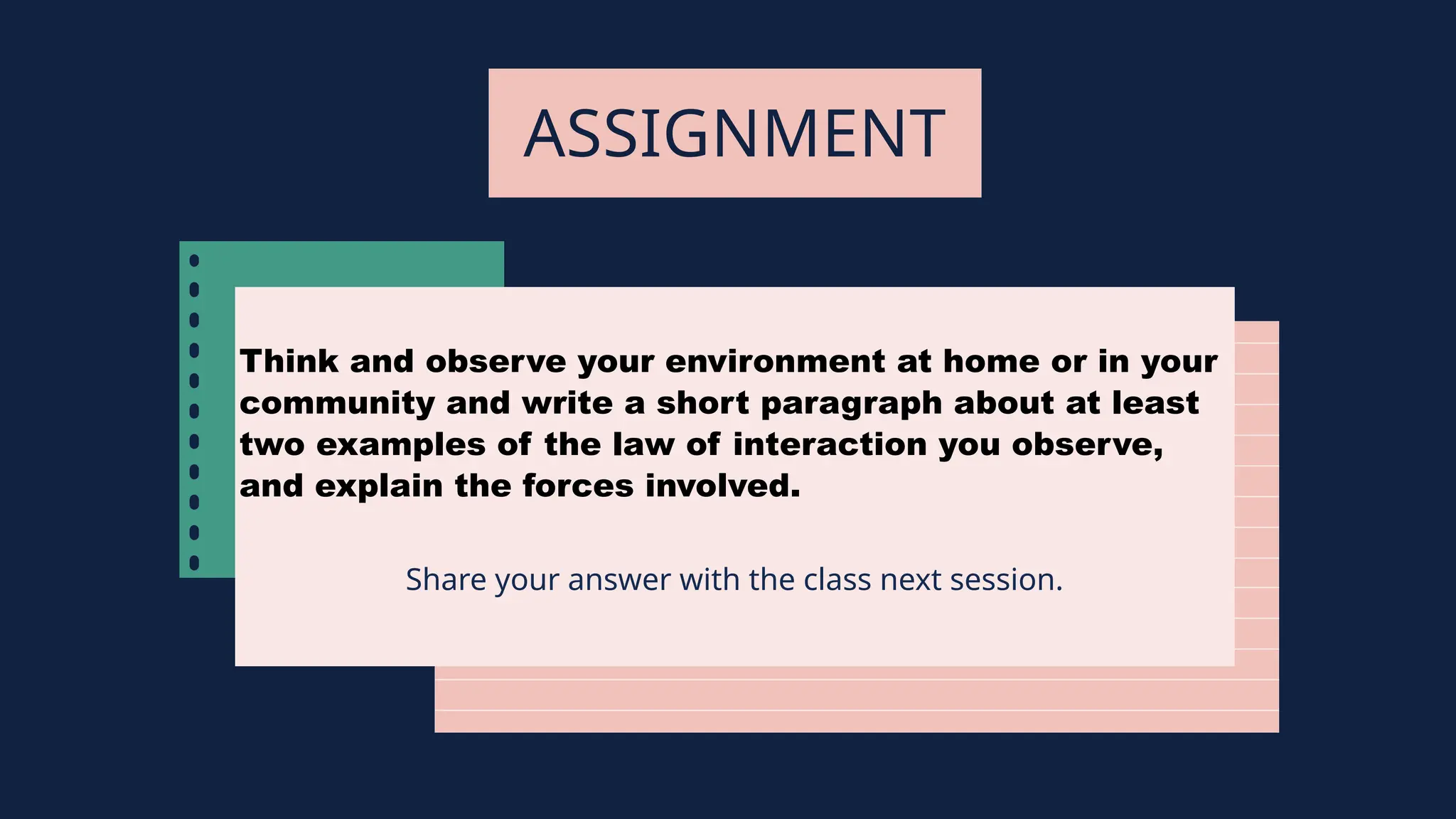 NEWTON'S LAW OF MOTION- OF INTERACTION.pptx