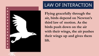 NEWTON'S LAW OF MOTION- OF INTERACTION.pptx