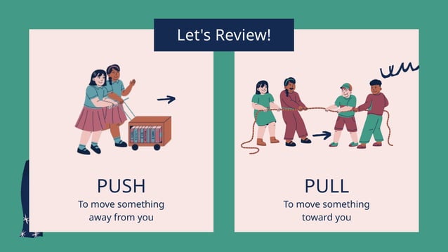 NEWTON'S LAW OF MOTION- OF INTERACTION.pptx | Physics | Science