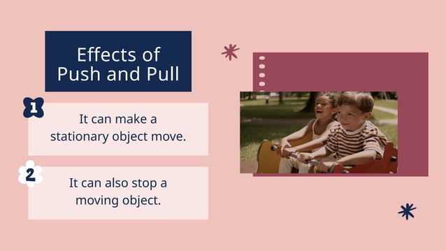 NEWTON'S LAW OF MOTION- OF INTERACTION.pptx | Physics | Science