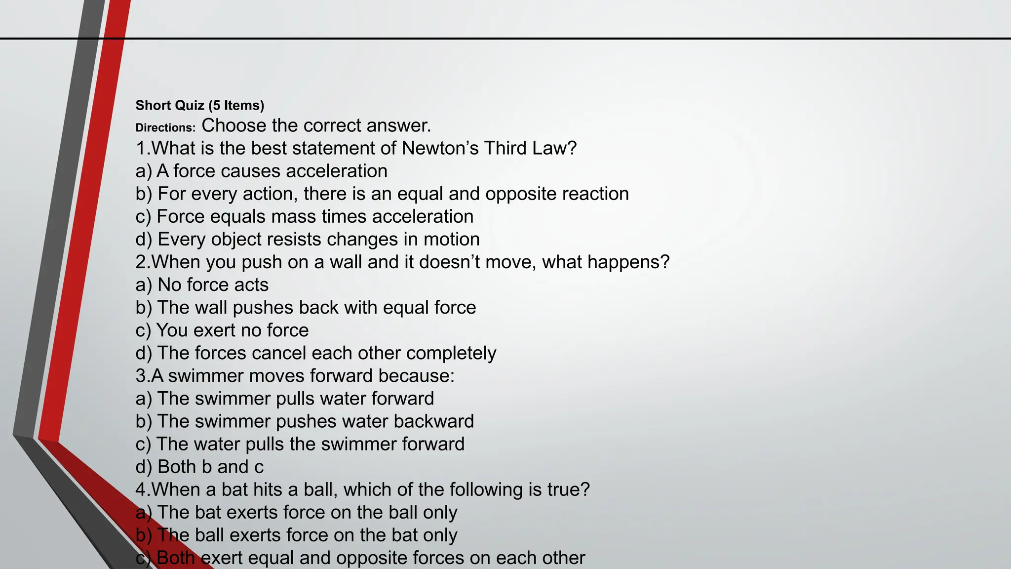 LAW OF INTERACTION 3rd Newton's Law PHYSICAL SCIENCE.pptx