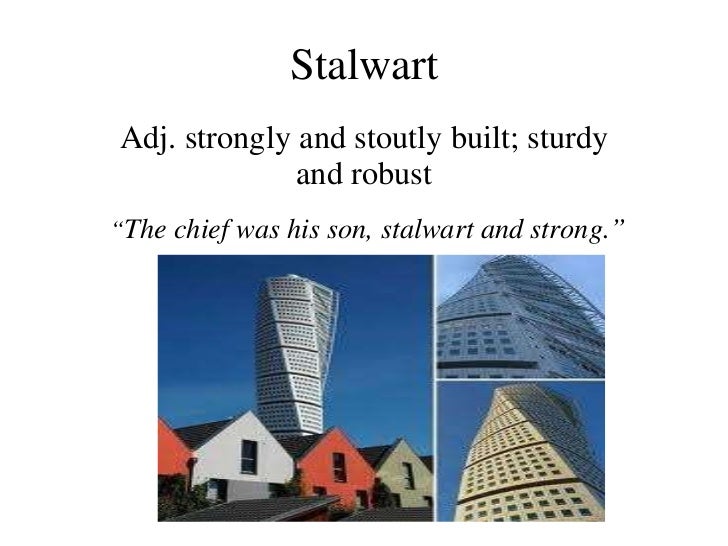 "The Law of Life" vocabulary