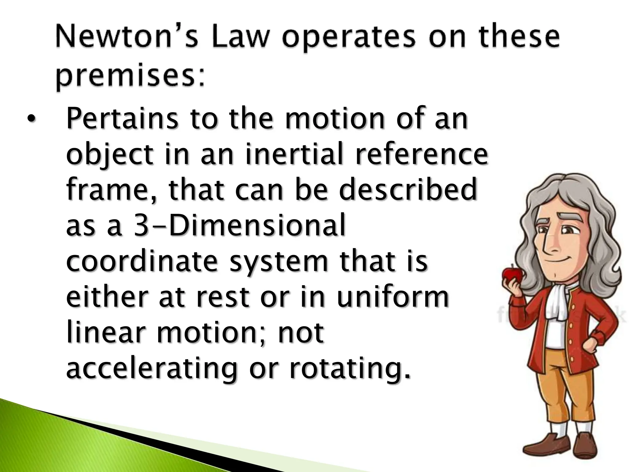 Newton's Law of Motion (Law of Inertia).pptx