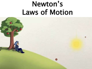 Newton's Law of Motion (Law of Inertia).pptx