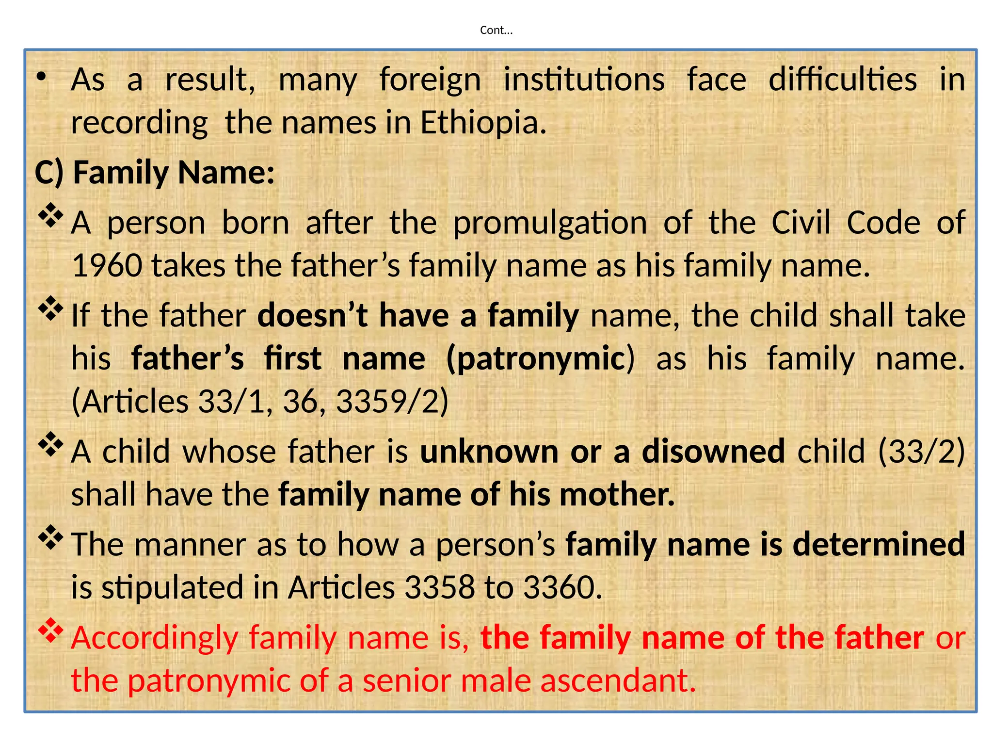 law of person ppt modified.pptxl law of person is on of private law ...
