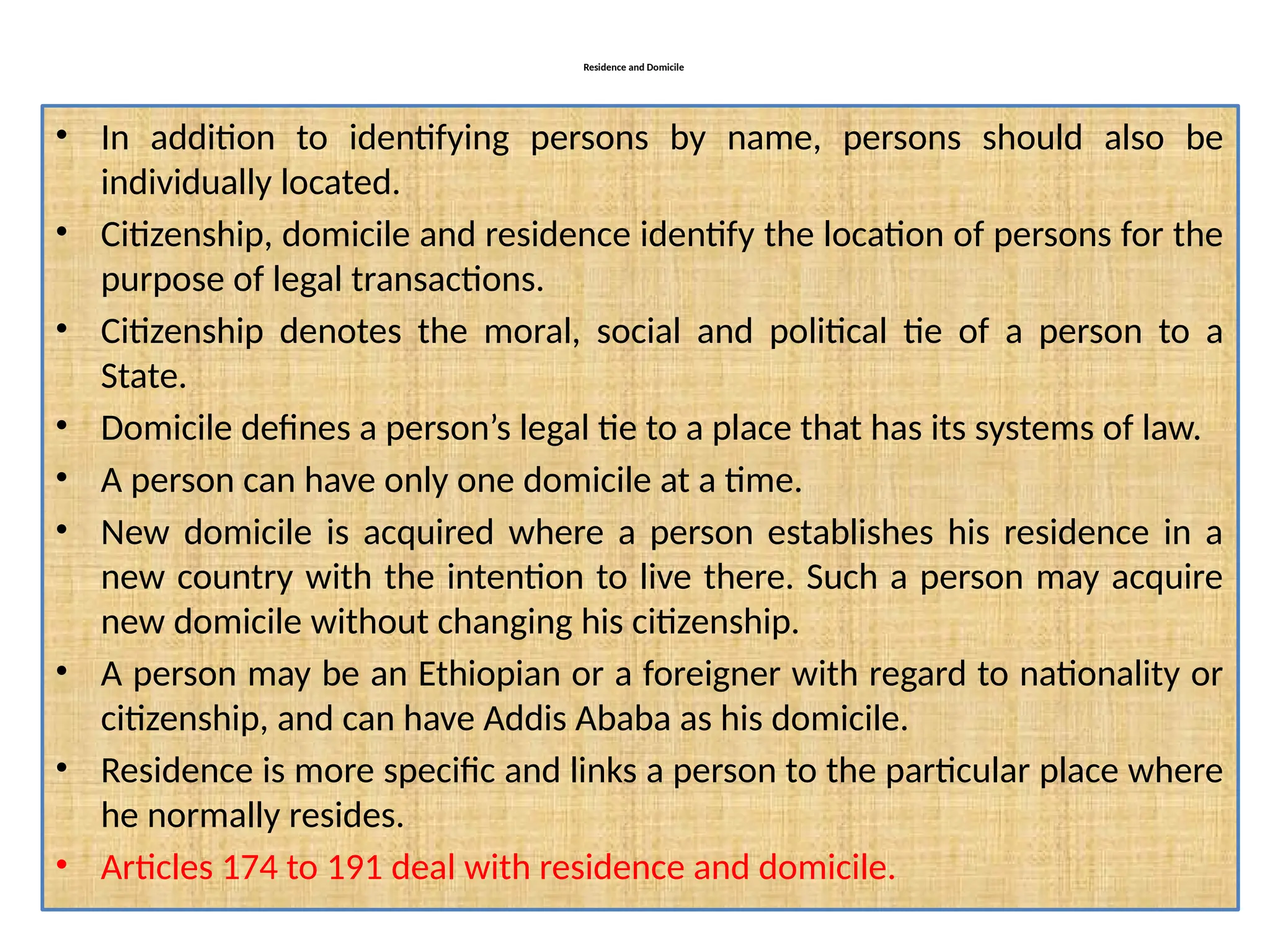 law of person ppt modified.pptxl law of person is on of private law ...