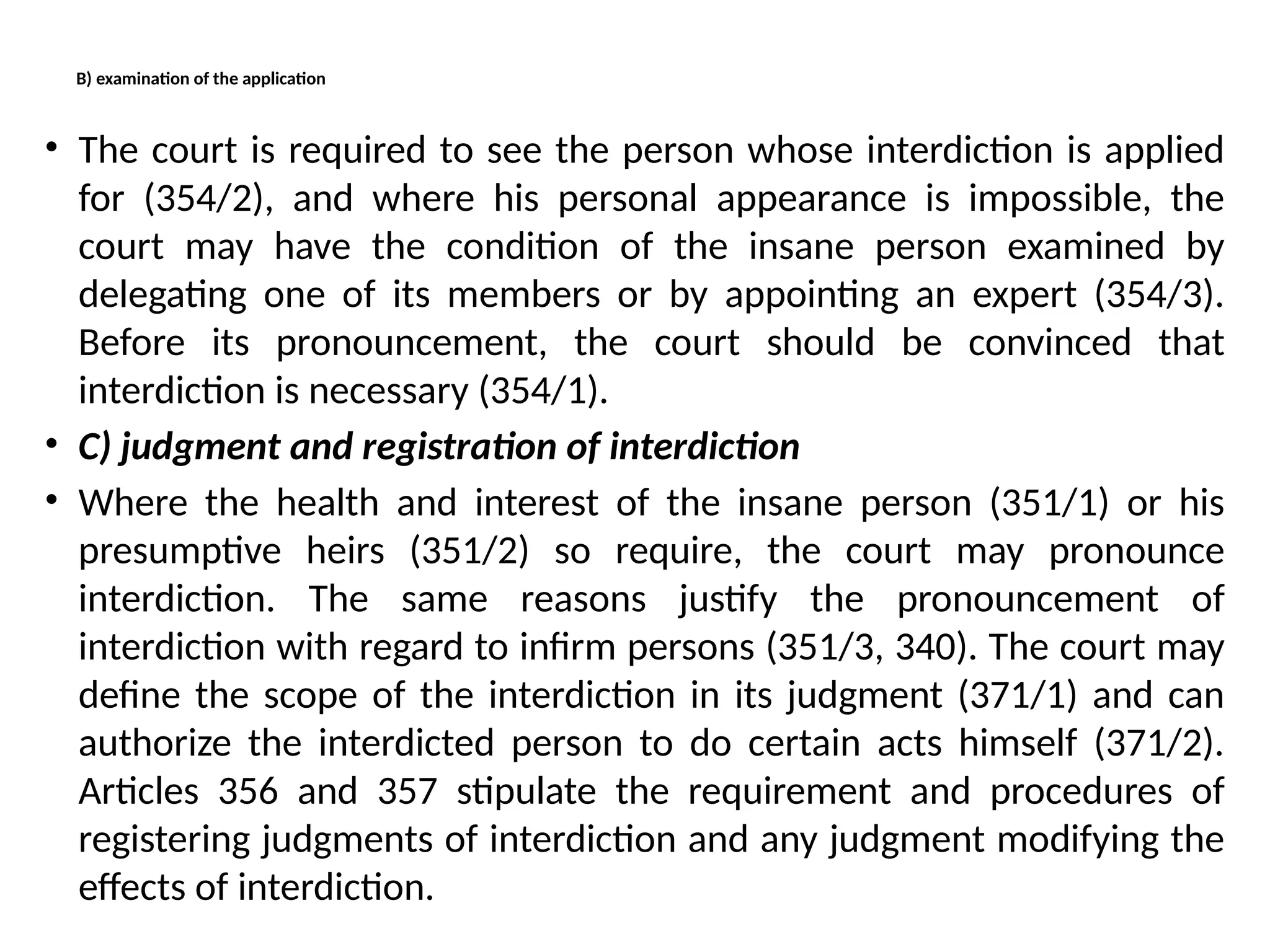 law of person ppt modified.pptxl law of person is on of private law ...