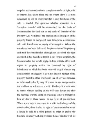 Law of Pre-Emption.pdf