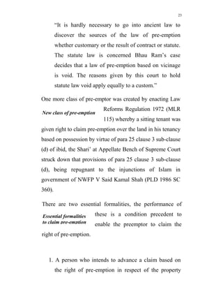 Law of Pre-Emption.pdf
