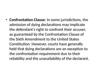 Medical Laws in India -Law of privileged communication.pptx
