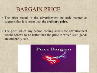 Law of restrictive trade practice and unfair trade practices by sameer ...