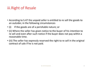 Law of Sales of Goods.pptx