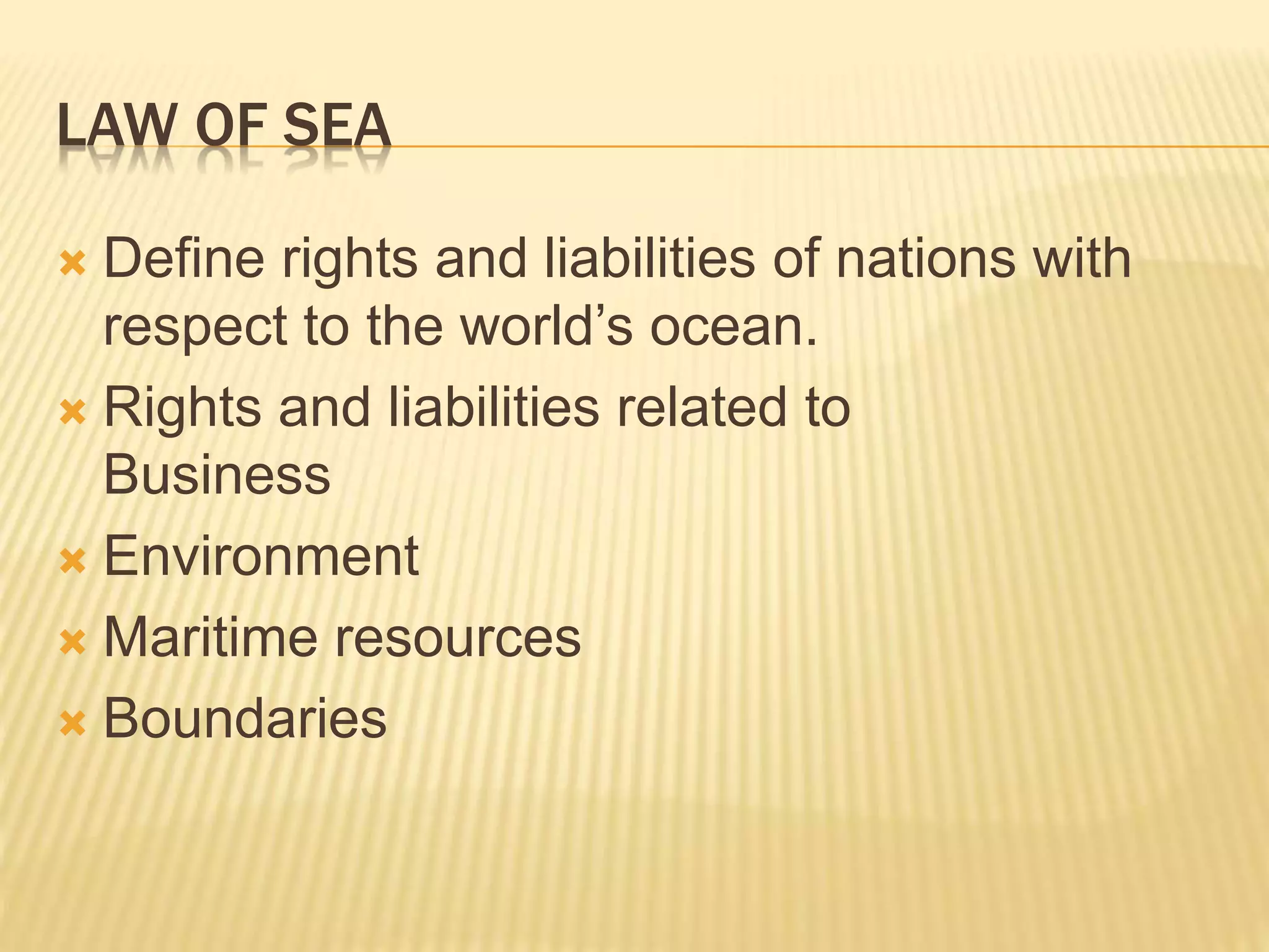 Law of sea.pptx