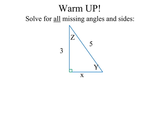 The law of sines and cosines power point | PPT
