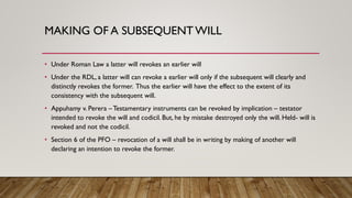 Law of Succession. Explained slidespdf.pdf