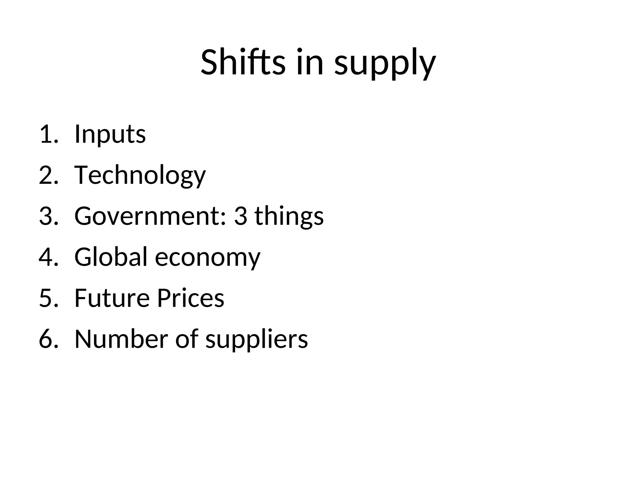 LawofSupply.ppt................................. | PPT