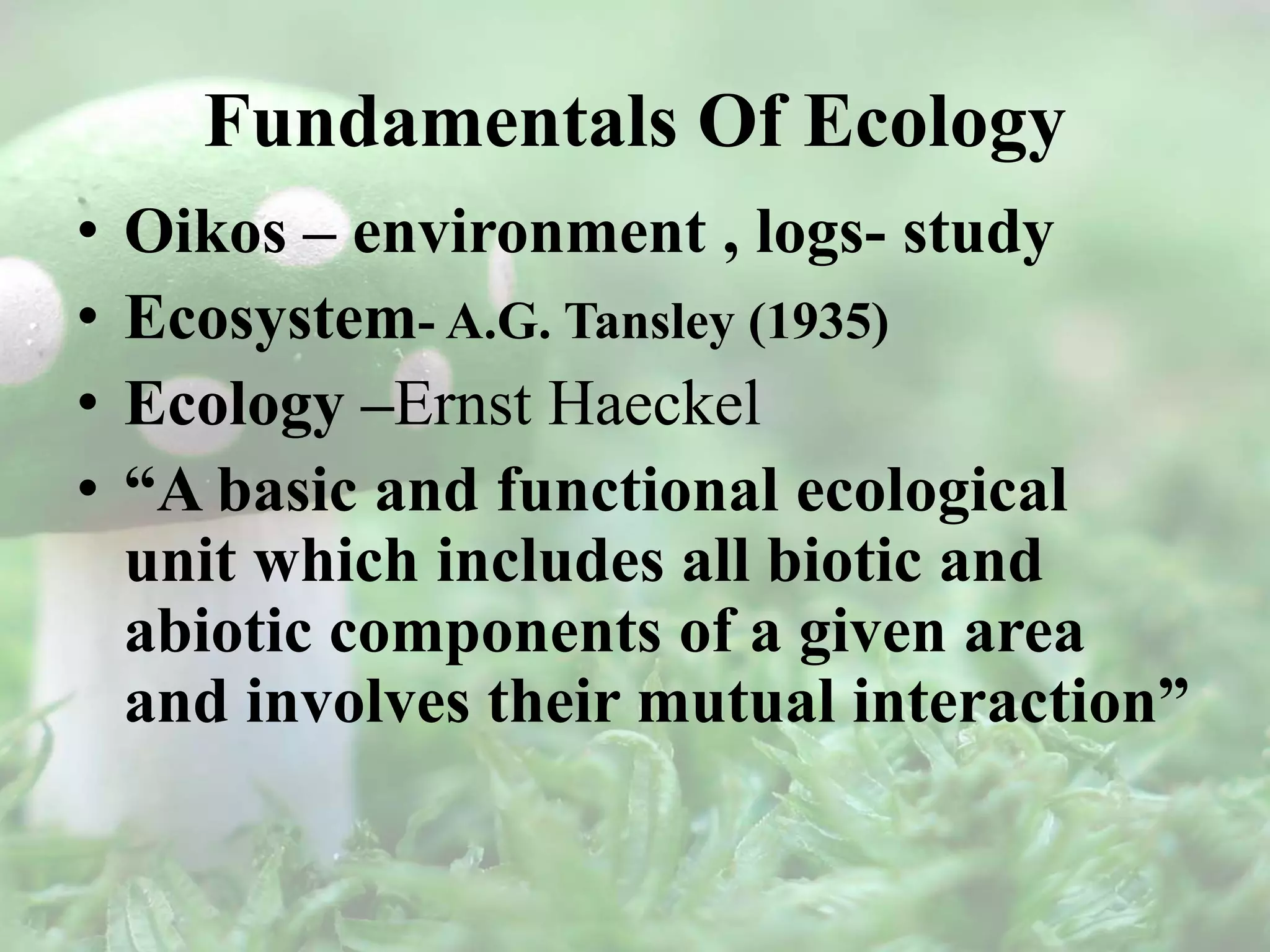 Law of thermodynamics or food chain JNVU | PPTX