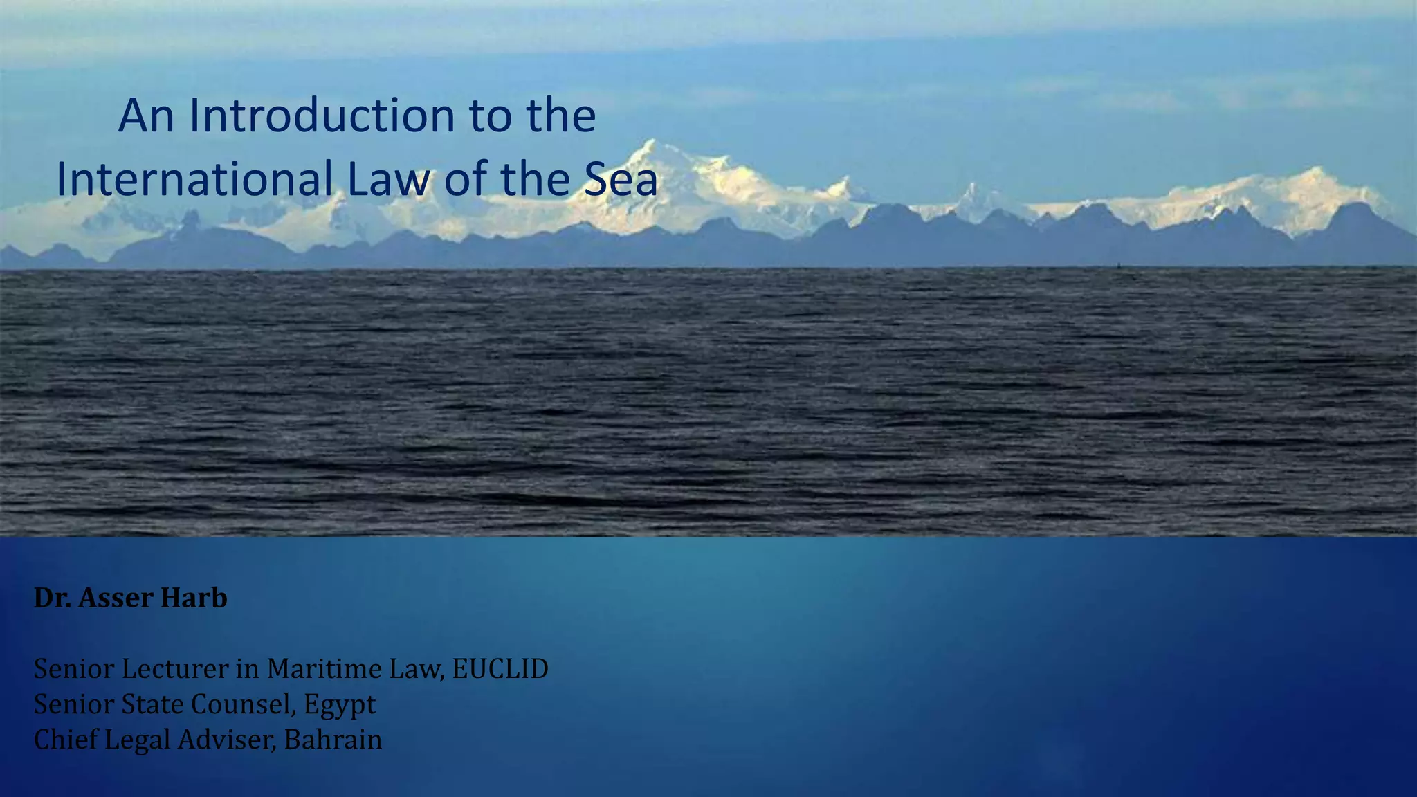 Law of the Sea.pptx