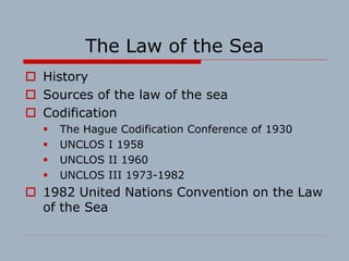Law_of_The_Sea_UNCLOS_3_1982.pptx