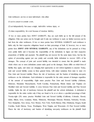 Law of torts | DOCX | Motor Insurance | Insurance